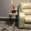 Wade Logan® Asyra End Table & Reviews | Wayfair